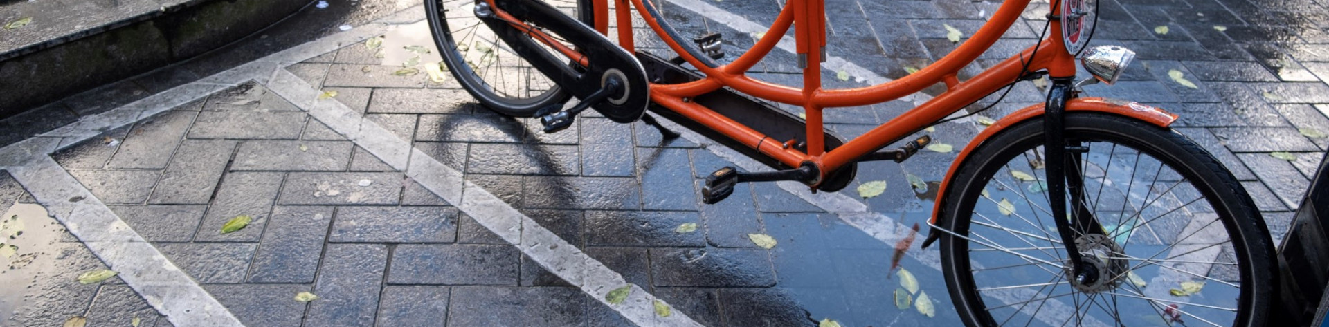 Webinar - Fiets en inclusie: de stilstaande fiets | Toegankelijkheid CROW